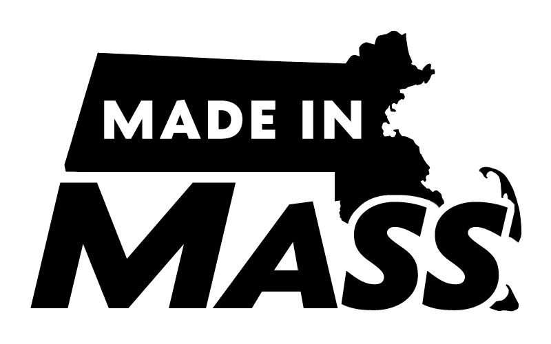 Made In Mass Logo